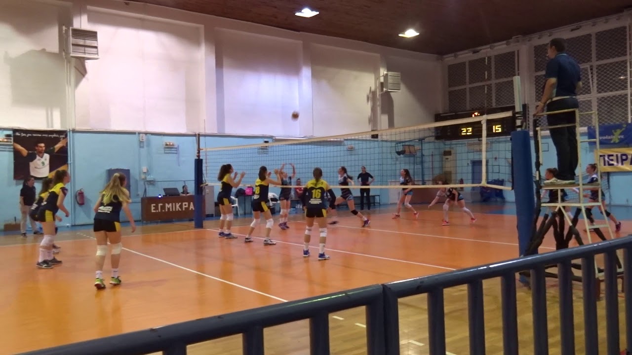 ΠΑΓΚΟΡ ΠΕΙΡΑΜΑΤΙΚΟ ΗΡΑΚΛΗΣ ΓΕΦΥΡΑΣ 2-3 bakar - YouTube