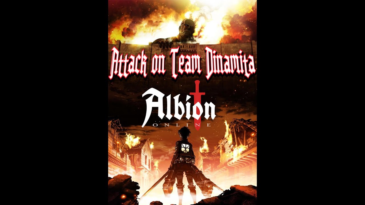 ANALL LA MEJOR ALIANZA DE LYM?? #albiononline #albionpvp - YouTube