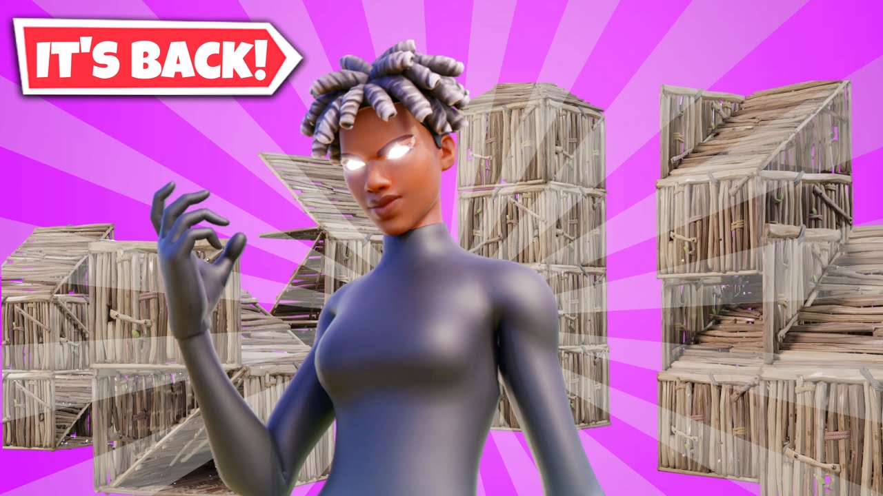 *NEW* Fortnite update (chapter 3) IM Back!!!! - YouTube