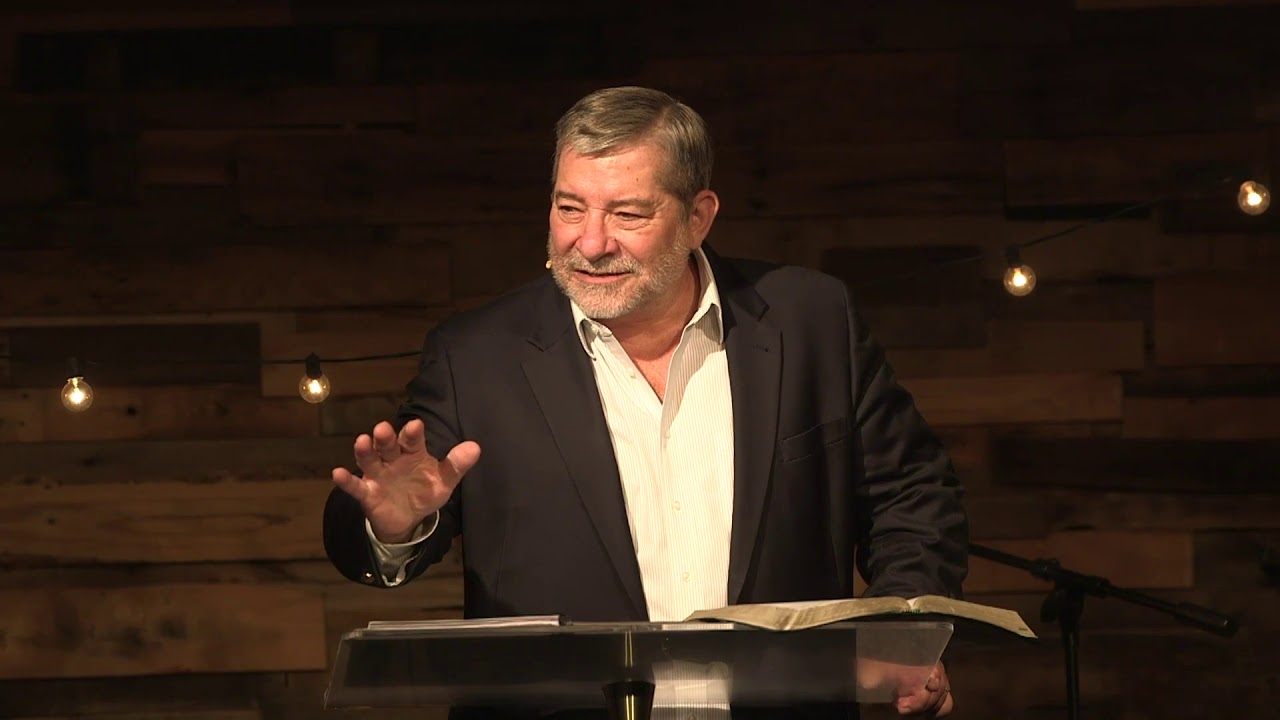God's Best- Jerry Maston - YouTube