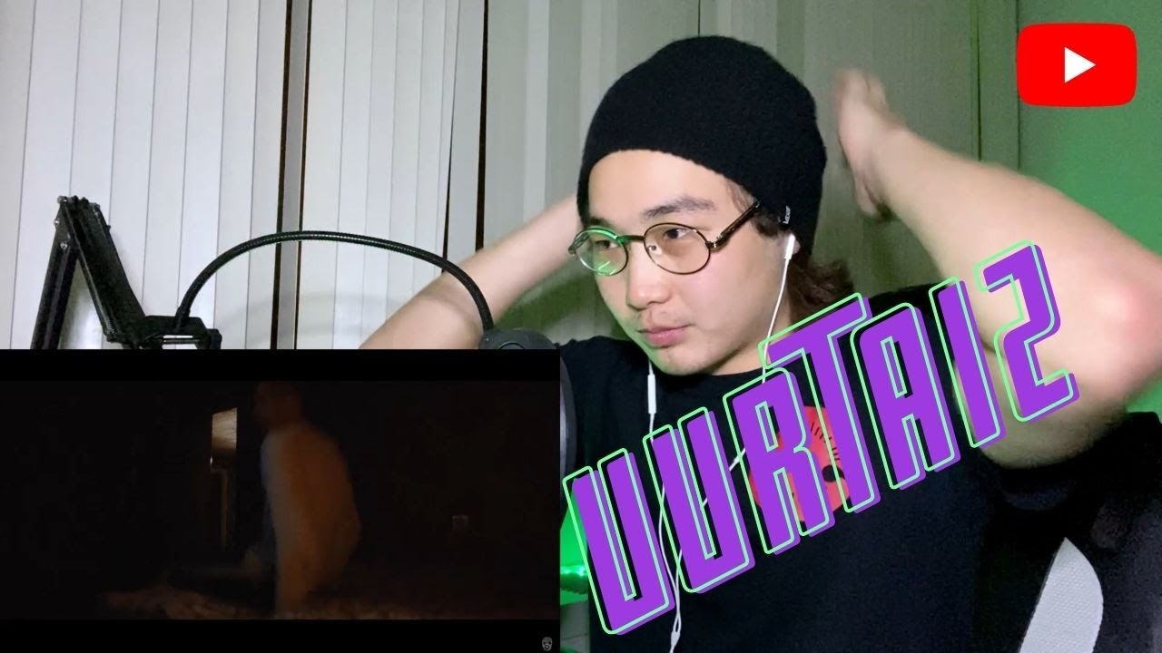 O.G MOB x Wolfizm - Galzuu Nohoi,Tamhilahzuur11 - Boomt, / Reaction ...