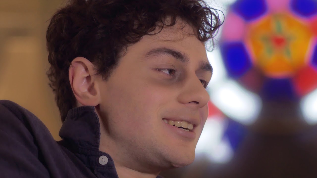 Instase - The Line (Music Video) - YouTube