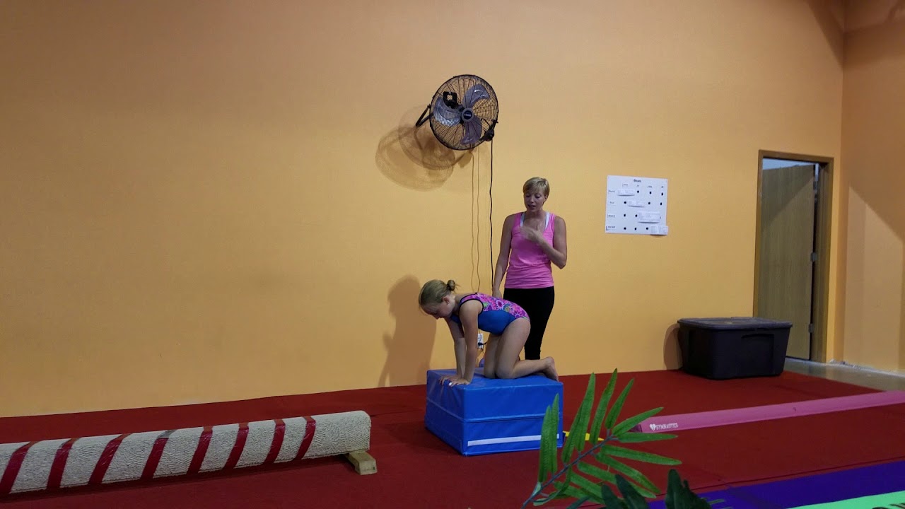 Knee Scale - YouTube