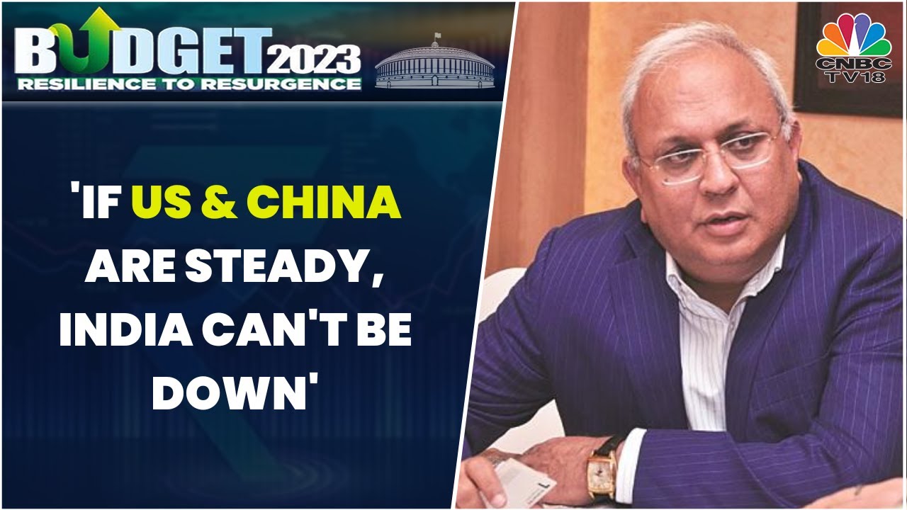 Helios Capital's Samir Arora Shares His Outlook On Global Market ...