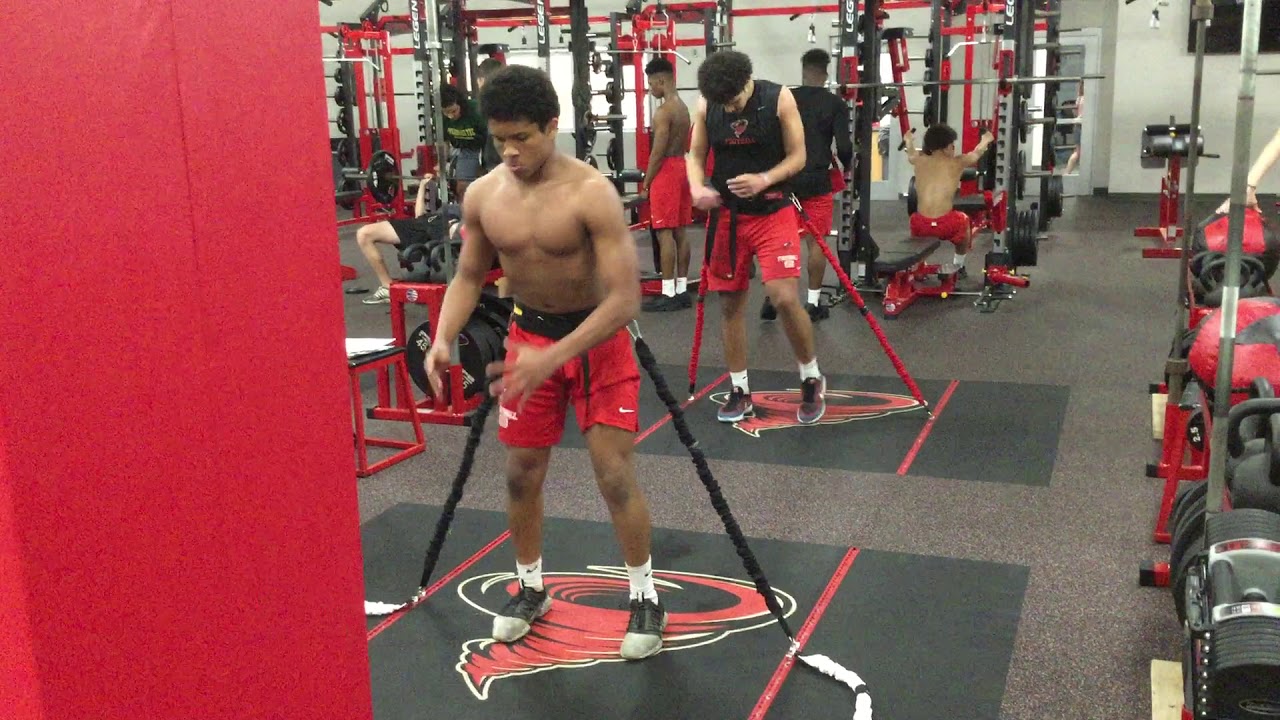 Jump-X plyometric_Double leg butt kick - YouTube