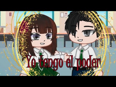 💥Yo tengo el poder...💥😮 || Meme original - YouTube