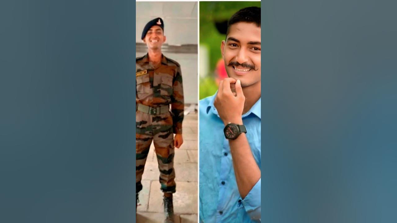 Great people are dead forever. murali naik - YouTube