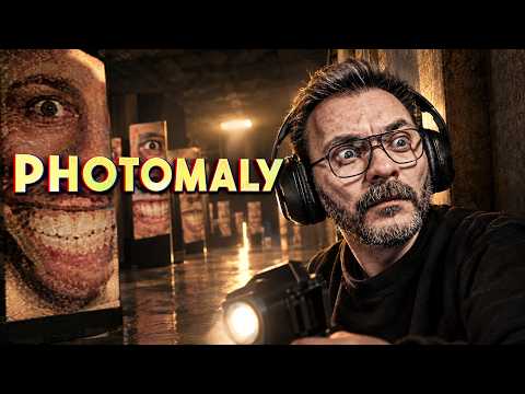 FOTOĞRAFLARDAKİ KORKUNÇ GERÇEK!!! | PHOTOMALY