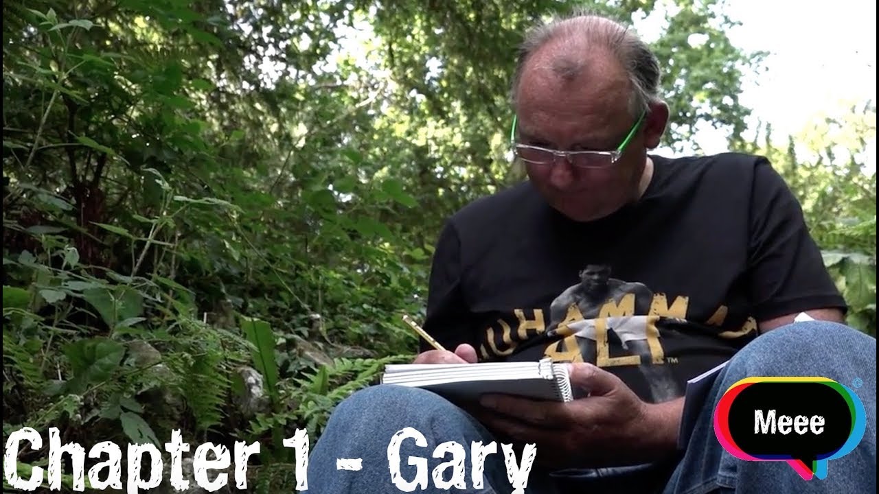 Meee In A Minute - Chapter 1 | Gary Sibbald - YouTube