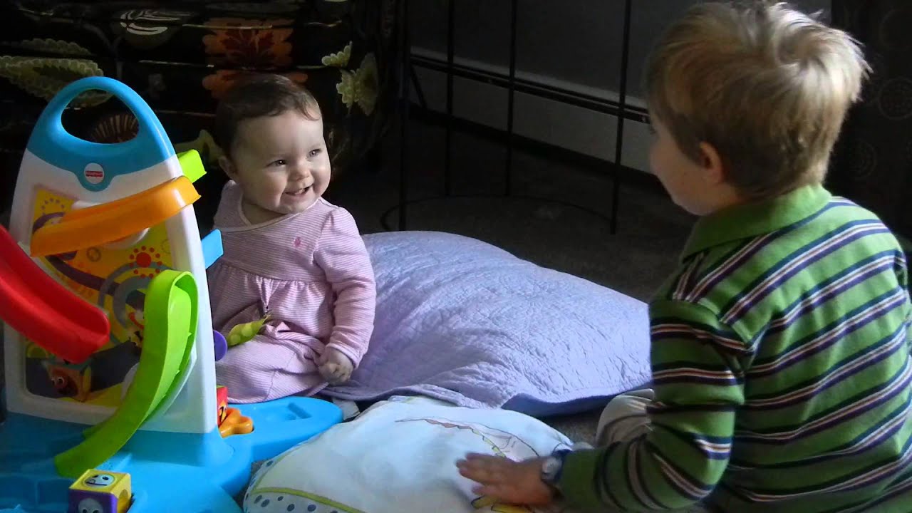 max and simone talking - YouTube