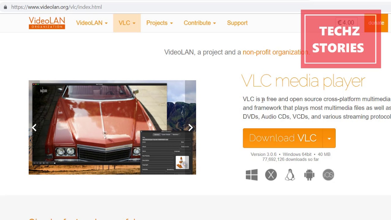 Vlc streamer configuration exe - pastorlanguage