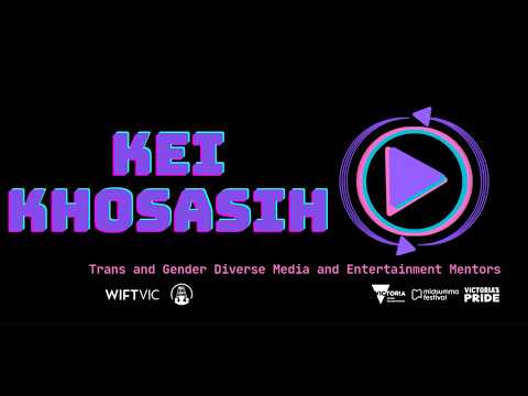 Playback Mentor - Kei Khosasih