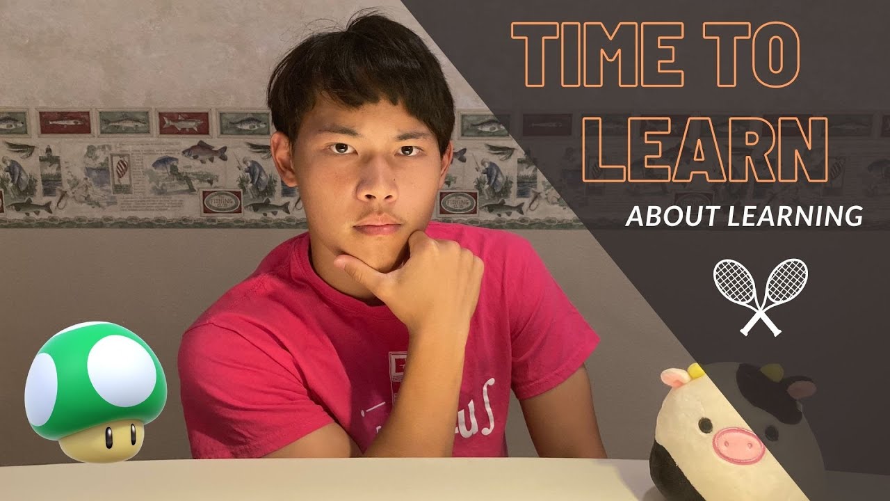 The Basics of How to Truly Learn - YouTube