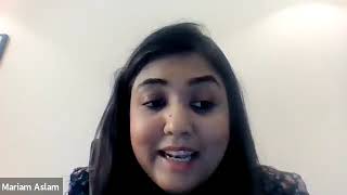 Mariam Aslam's Instagram, Twitter & Facebook on IDCrawl