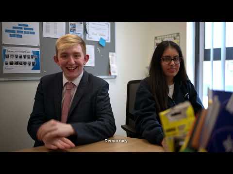 John Snow- We've got it!-  The Unofficial College Tour Video