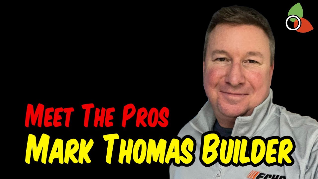 Meet the Pros - Interview with Mark Thomas Builder - YouTube