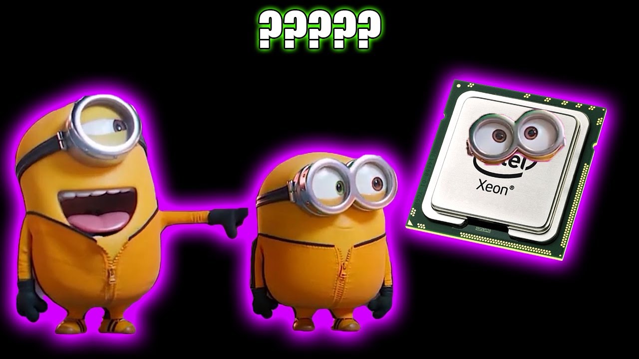 4 Minions "Three Beasts" Sound Variations in 30 Seconds - YouTube