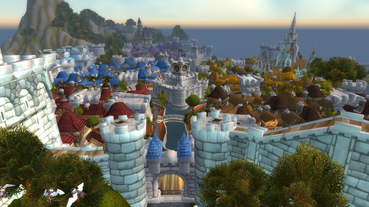 Sturmwind #31 (WOW Video-Slideshow) - YouTube