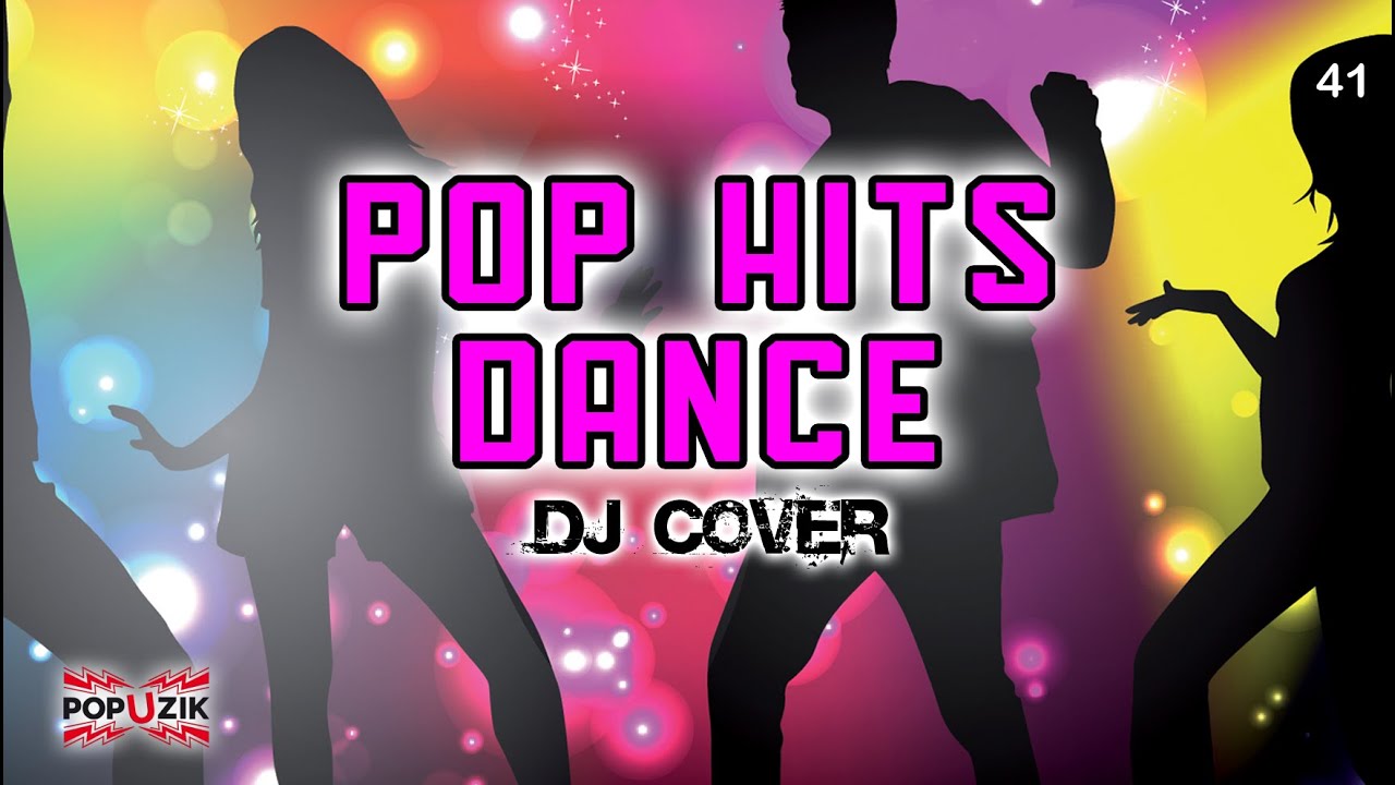 Dj Pinocchio "Pop Hits Dance 41" (Dj Cover) - YouTube