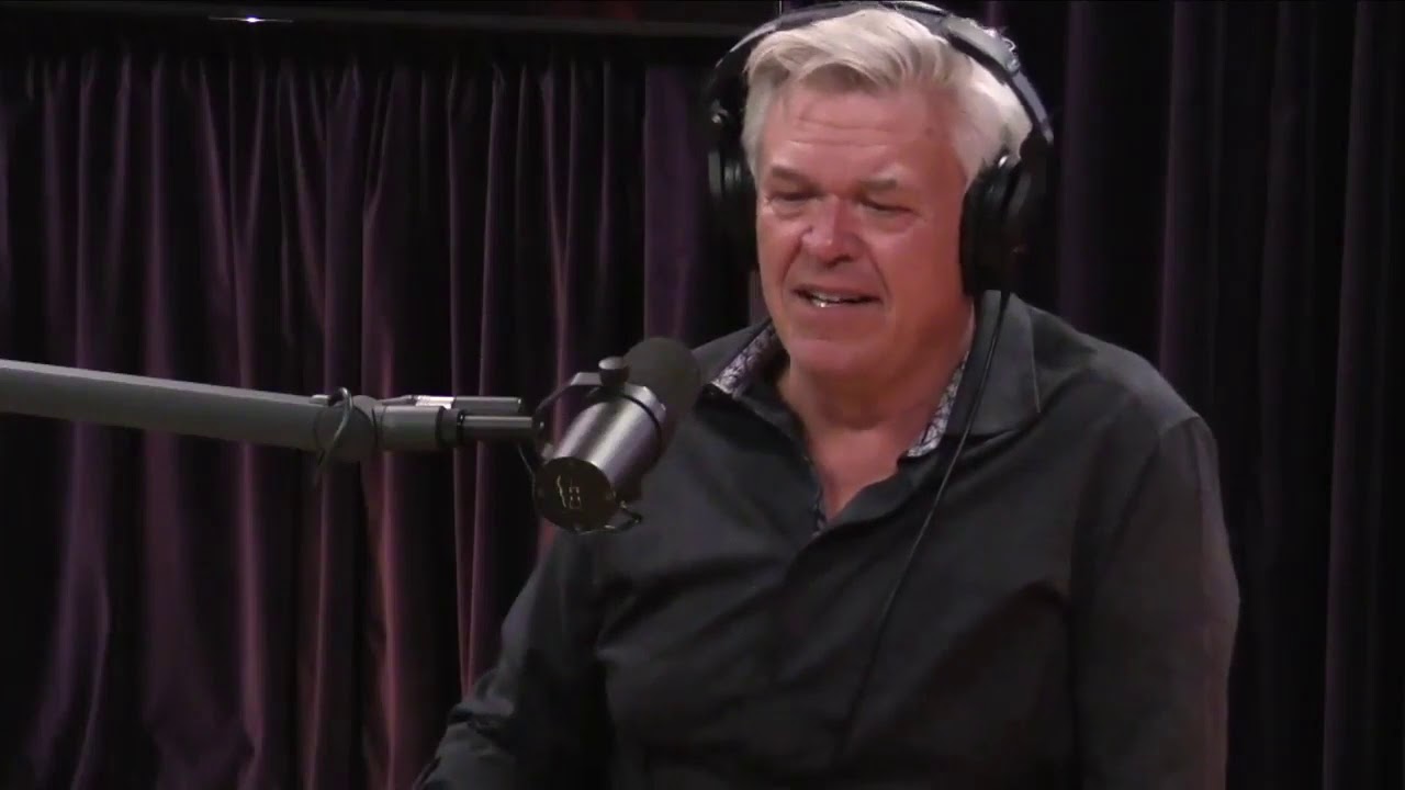 Ron White & Joe Rogan on Laughing Skull Lounge - YouTube