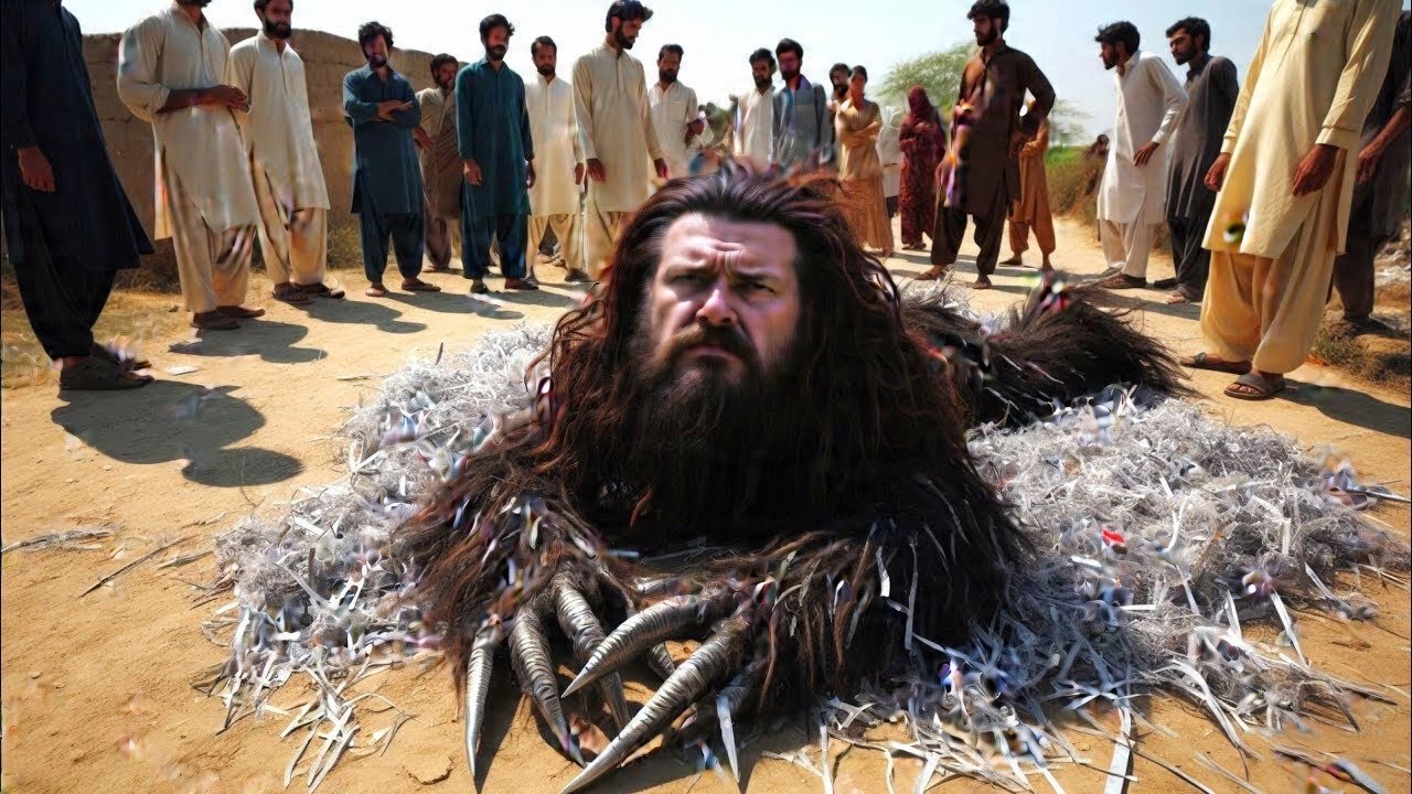 The Miracle of Allah’s Power | Why Did Allah’s Punishment Come Upon ...