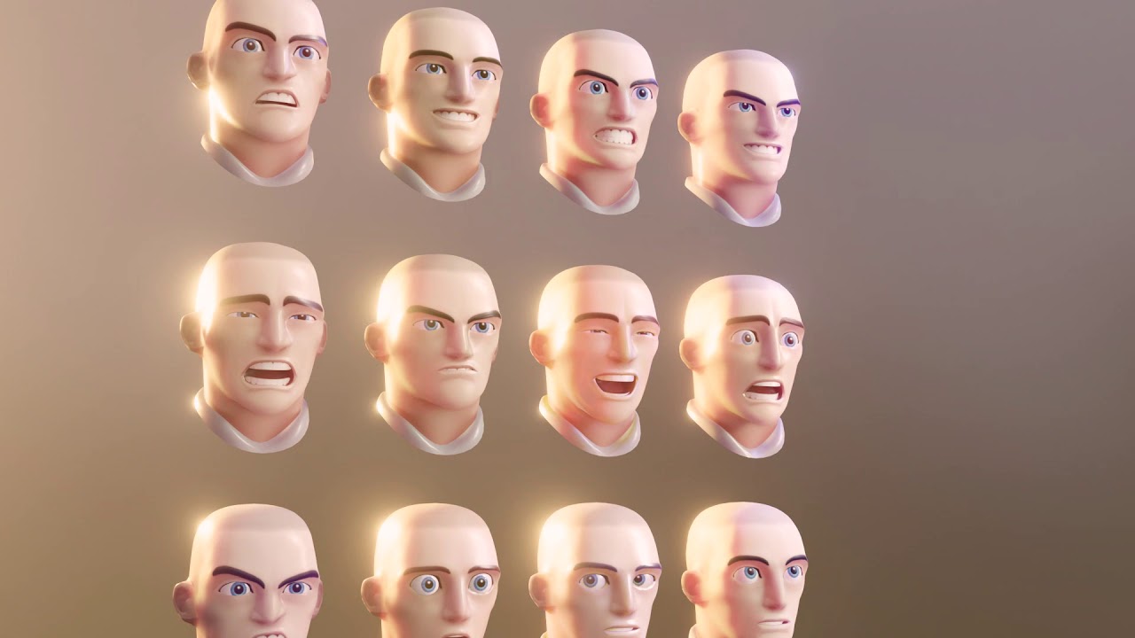 Shape Keys - YouTube