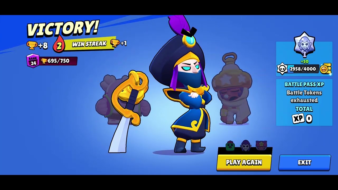 Mortis to Rank 25 (part 1) - YouTube