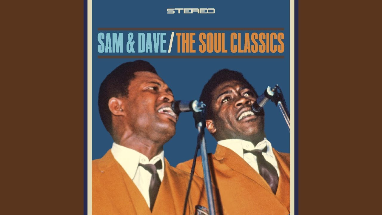Soul Man (Extended Remix) - YouTube