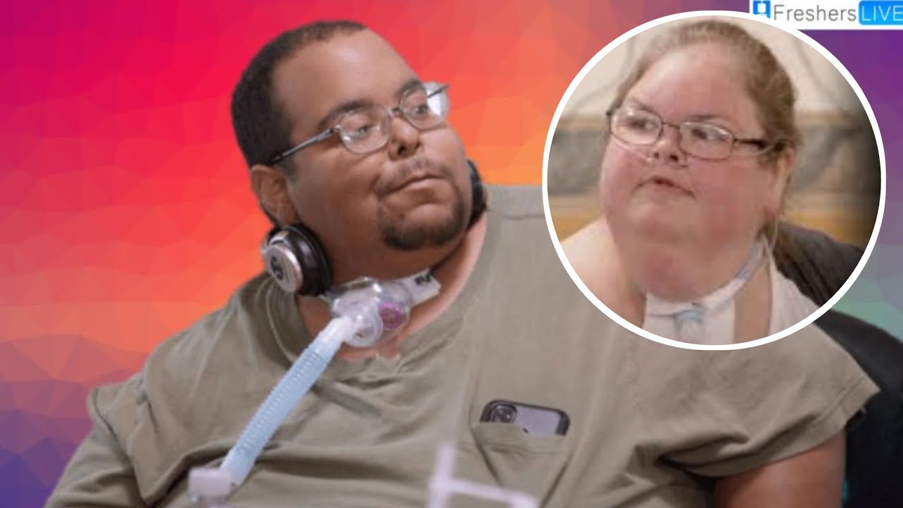 Surprising Update ! Do You Know If Caleb Willingham Had Weight Loss ...