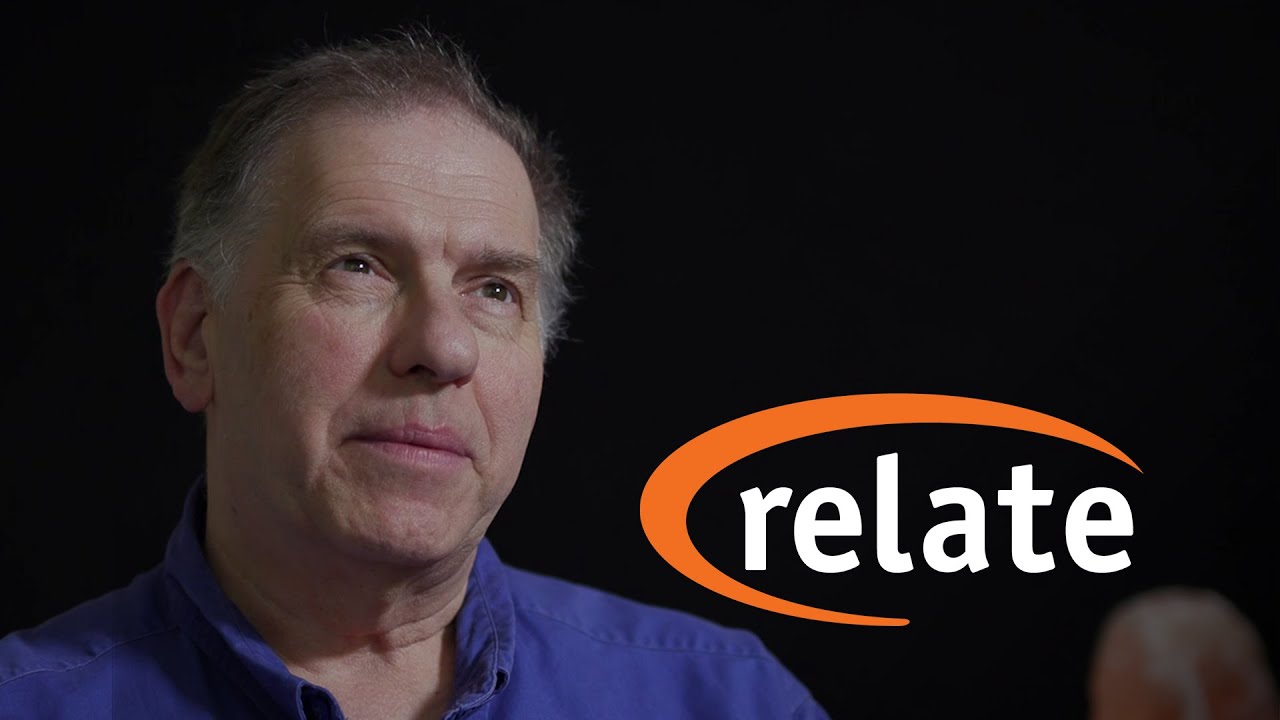 Why is our name RELATE? Rick Zanotti, RELATE Corporation CEO Explains ...