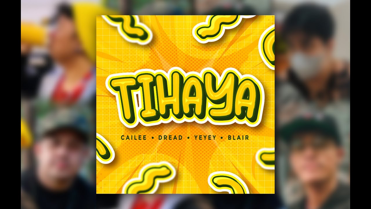 Tihaya - Anon69 (Lyric Video) (Prod. Jake Angel Beats) - YouTube