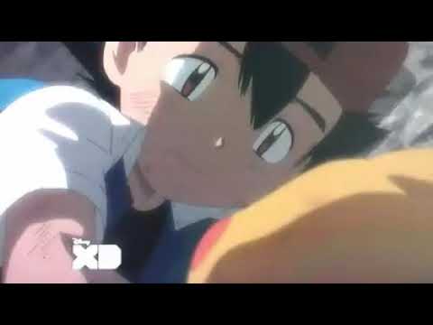 Pikachu talked - YouTube