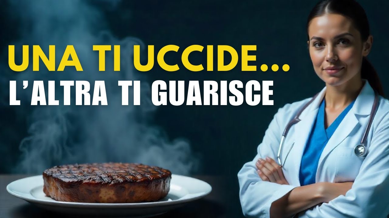 60 Anni – 5 Cibi da Evitare Sempre e 4 che Proteggono la Tua Salute ...