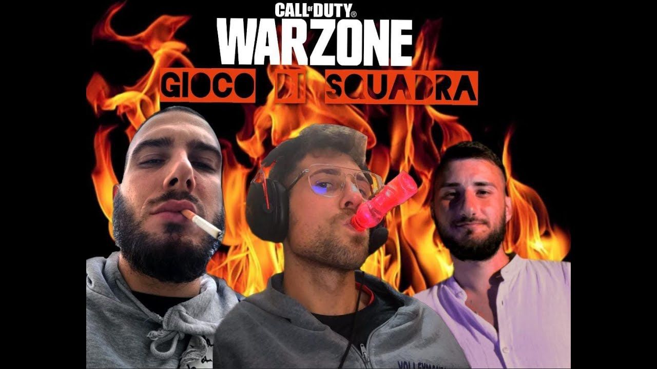 SFACCIMM IN VERDANSK| - YouTube