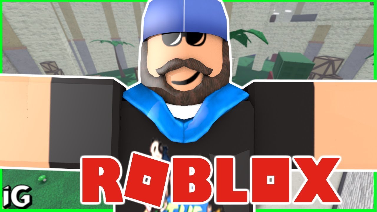 QUICK FLICKS | ROBLOX | NO SCOPE ARCADE - YouTube