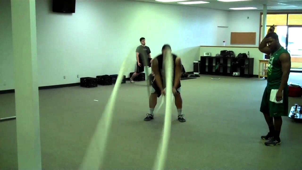 Myles Wade NFL Draft 2012 Top DT Pick: An Inside Look - YouTube