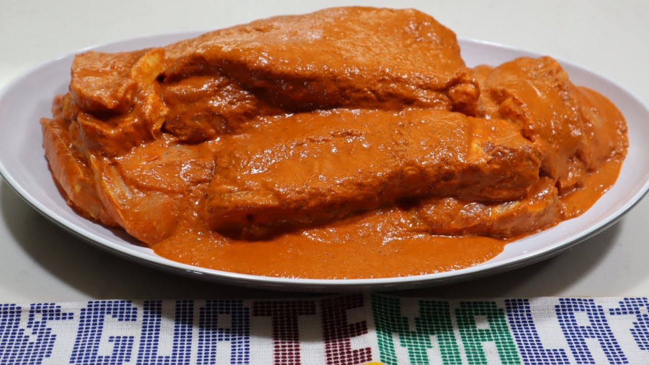 Top 78+ imagen receta de carne adobada guatemalteca - Abzlocal.mx