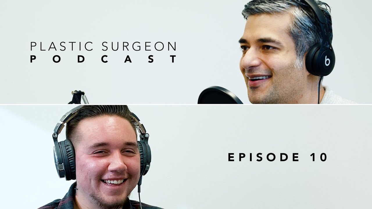 FTM Top Surgery | Episode 10: Blake Dotson - YouTube