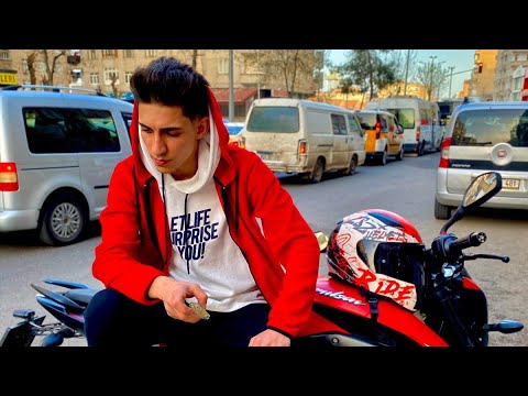 Konfezar - Düşünmeyin (COVER) Aras Can