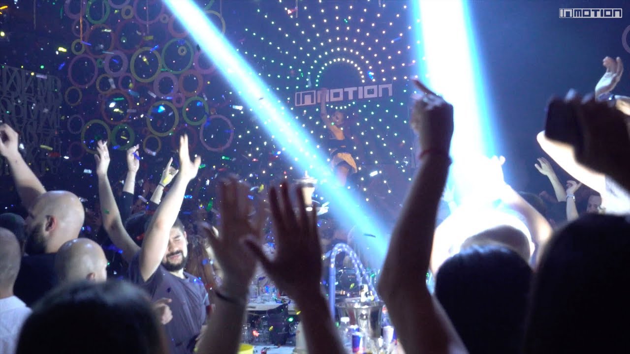 INMOTION Aftermovie @ Allegro Gabrovo (19 May 2017) - YouTube