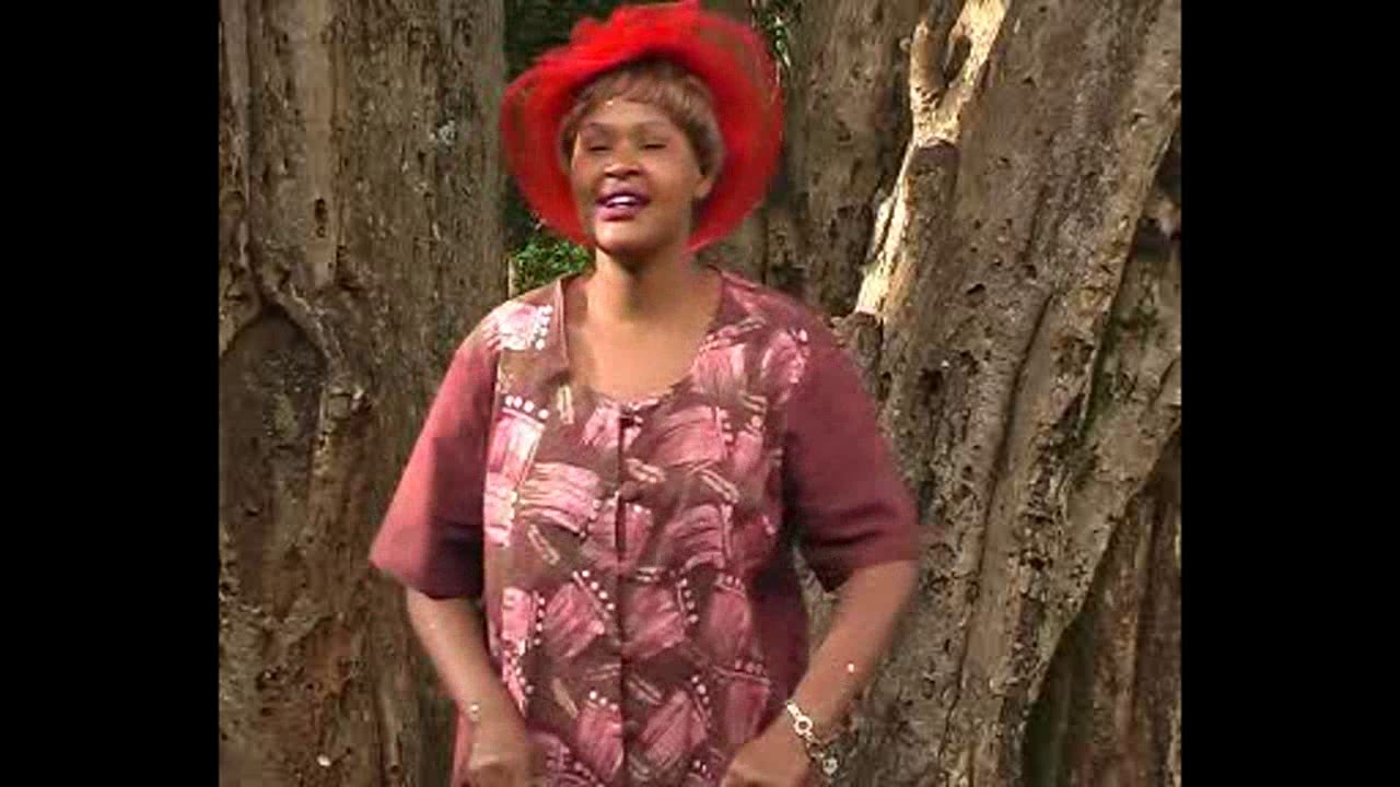 Mume Ti Umbe By Peris Mueni Kababie - YouTube