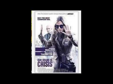 Enstrümantal Kriz bizim işimiz bitiş müziği our brand is crisis Last ending music