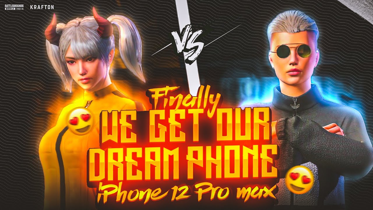 Finally we bought dream phone ️🥹 | 12 Pro Max 🤯 - YouTube