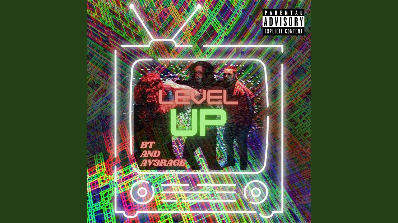 LEVEL UP (Interlude) - YouTube