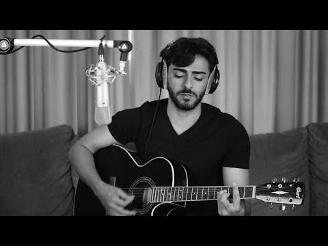 Aşkın Nur Yengi - Yalancı Bahar (Demir Kapıcıoğlu Cover)