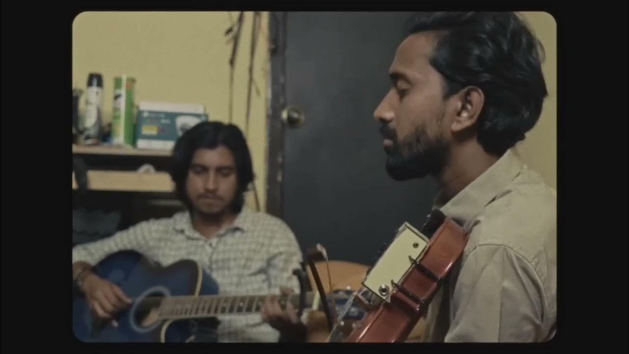 Ek Pyar Ka Nagma || Violin Cover || H.R.Sajib || Sayem Ahmed || Instrumental 🎻 - YouTube