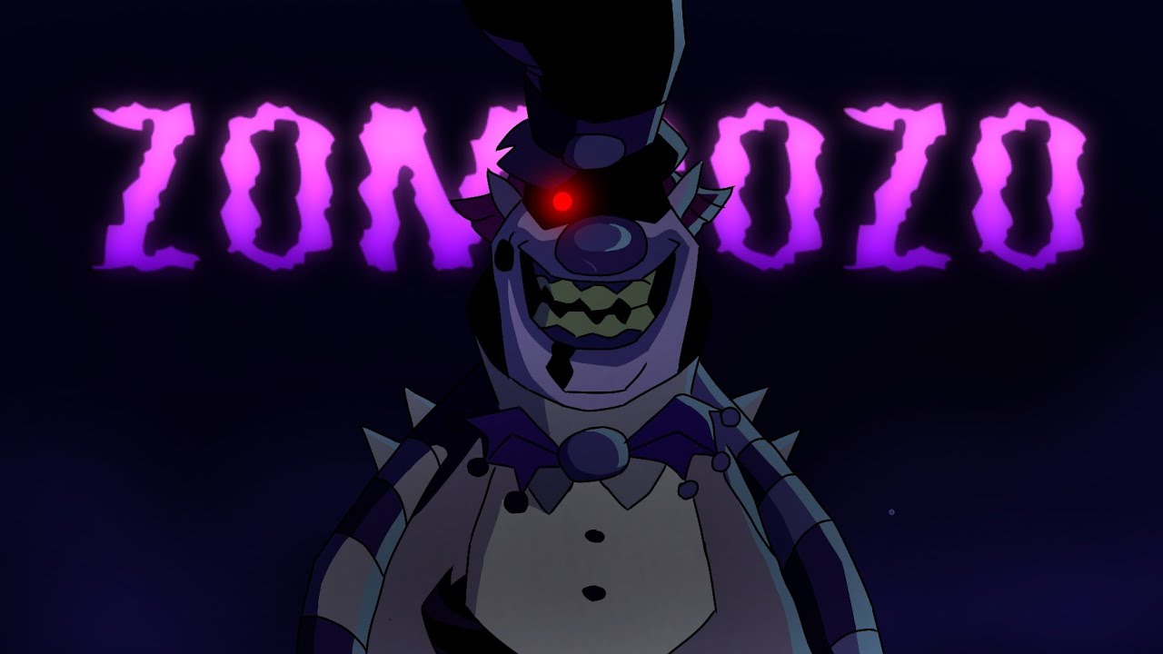 Zombozo, el villano más perturbador de todo Ben 10 (Villanos Parte 4 ...