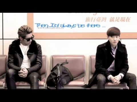 [OPV] KrisHo - Because of you