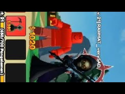 SHOWCASE - GRIM REAPER STICKMAN TOWER DEFENDS - ROBLOX - YouTube