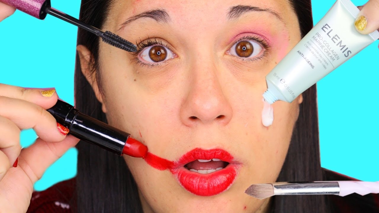 La mia MORNING ROUTINE! - YouTube